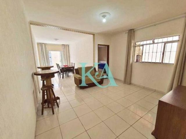Casa com 2 dormitórios à venda, 172 m² por R$ 560.000 Balneário Japura Praia Grande/SP