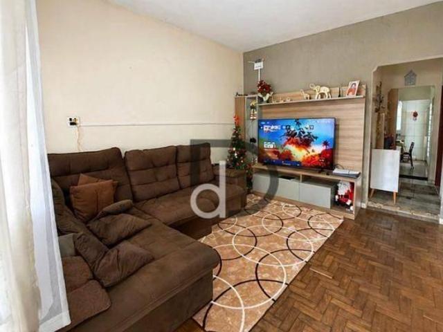 Casa com 2 dormitórios à venda, 172 m² por R$ 600.000,00 Centro Vinhedo/SP
