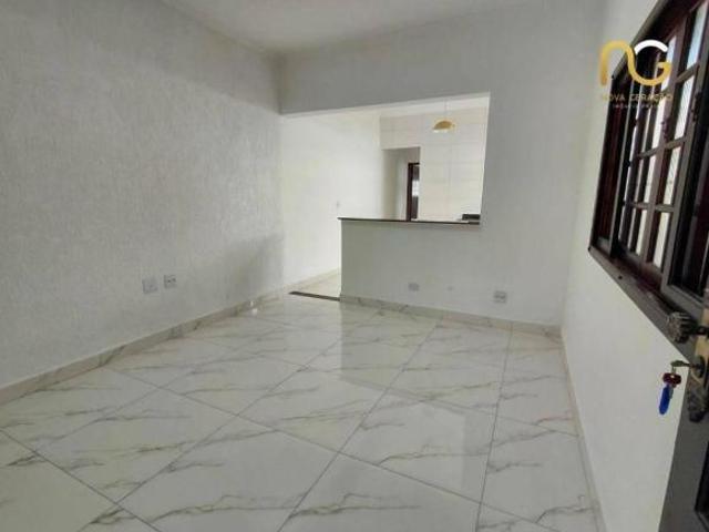 Casa com 2 dormitórios à venda, 172 m² por R$ 639.000,00 Aviação Praia Grande/SP