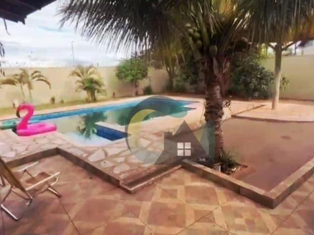 Casa com 2 dormitórios à venda, 172 m² por R$ 650.000,00 City Barretos Barretos/SP