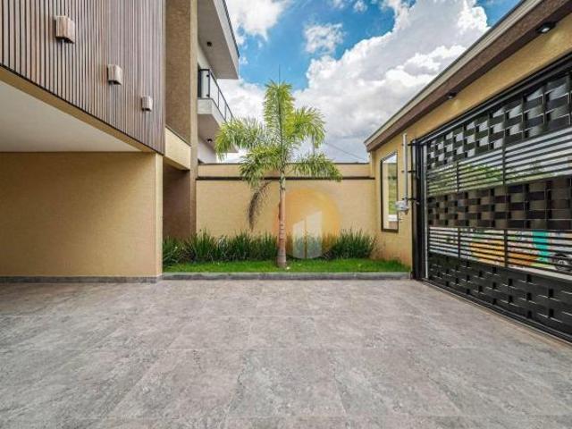Casa com 2 dormitórios à venda, 173 m² por R$ 1.670.000,00 Fazendinha Santana de Parnaíba/SP
