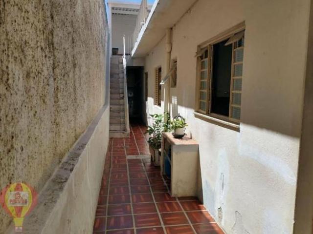 Casa com 2 dormitórios à venda, 173 m² por R$ 350.000 Jardim Los Angeles Sorocaba/SP