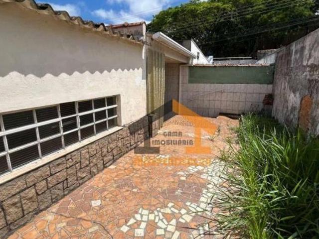 Casa com 2 dormitórios à venda, 173 m² por R$ 500.000,00 Vila Mutton Itatiba/SP