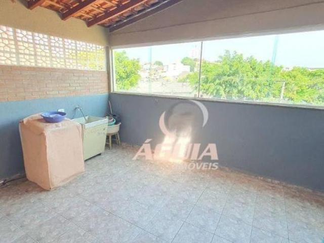 Casa com 2 dormitórios à venda, 173 m² por R$ 512.000,00 Parque Oratório Santo André/SP
