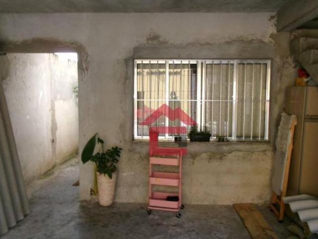 Casa com 2 dormitórios à venda, 173 m² por R$ 550.000,00 Jardim Leonor Cotia/SP
