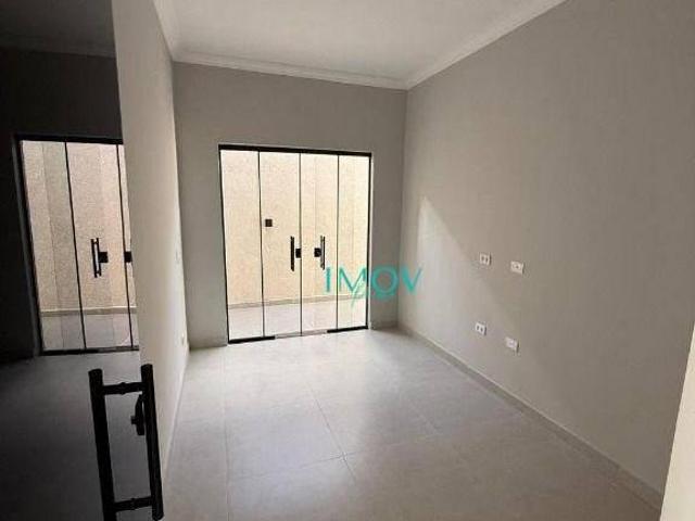 Casa com 2 dormitórios à venda, 173 m² por R$ 550.000 Setville Altos De São José São José dos Ca