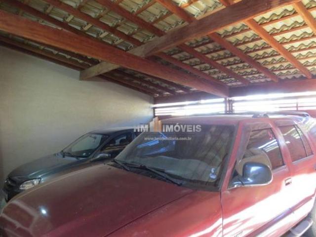 Casa com 2 dormitórios à venda, 173 m² por R$ 610.000,00 Nova Atibaia Atibaia/SP