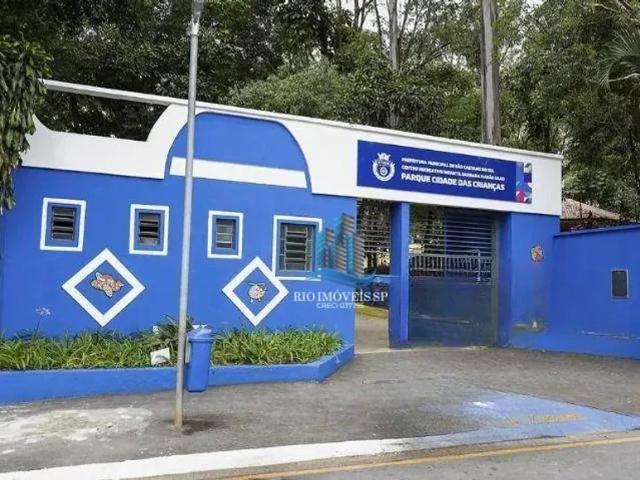 Casa com 2 dormitórios à venda, 173 m² por R$ 960.000,00 Cerâmica São Caetano do Sul/SP