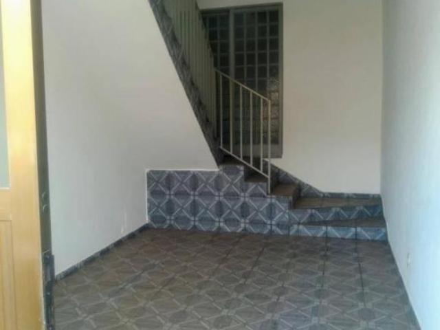 Casa com 2 dormitórios à venda, 184 m² por R$ 380.000,00 Centro Porto Feliz/SP