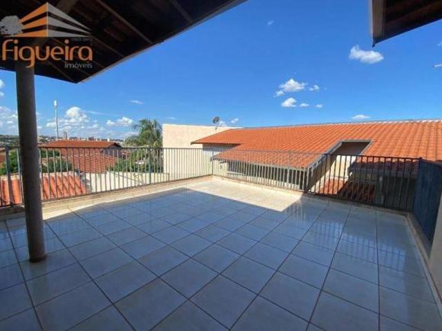 Casa com 2 dormitórios à venda, 184 m² por R$ 420.000,00 América Barretos/SP