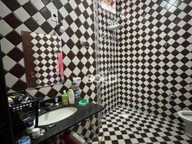 Casa com 2 dormitórios à venda, 184 m² por R$ 450.000 Jardim Paulistano Franca/SP