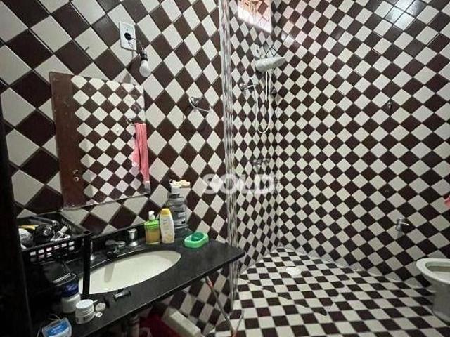 Casa com 2 dormitórios à venda, 184 m² por R$ 450.000 Jardim Paulistano Franca/SP