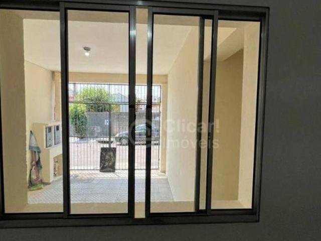 Casa com 2 dormitórios à venda, 184 m² por R$ 510.000,00 Residencial Botanica Itupeva/SP