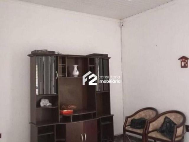 Casa com 2 dormitórios à venda, 184 m² por R$ 750.000,00 Santa Paula São Caetano do Sul/SP