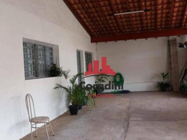 Casa com 2 dormitórios à venda, 185 m² por R$ 900.000,00 Parque Gramado Americana/SP