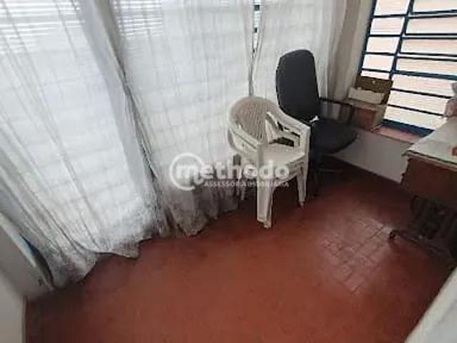 Casa com 2 dormitórios à venda, 186 m² por R$ 475.000,00 Cidade Jardim Campinas/SP