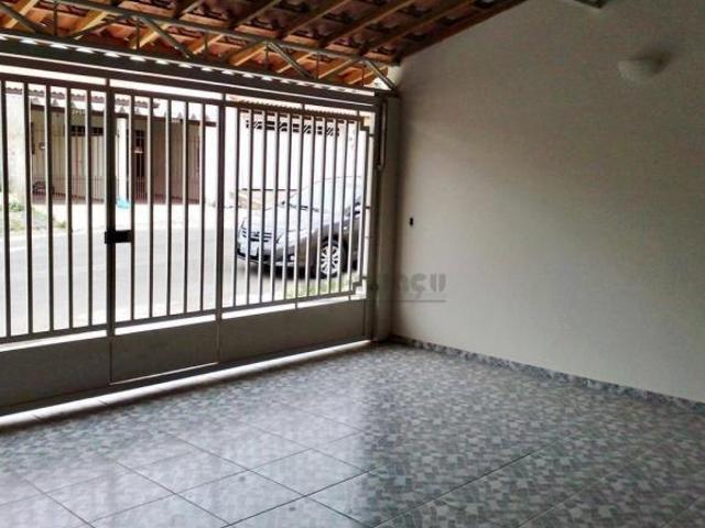 Casa com 2 dormitórios à venda, 186 m² por R$ 600.000,00 Jardim dos Ipês Itu/SP