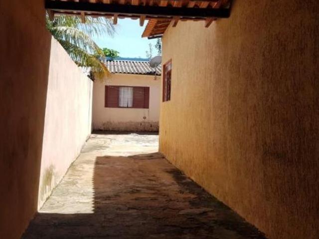 Casa com 2 dormitorios a venda, 187 m2 por R$ 160.000 Alvorada Aracatuba/SP
