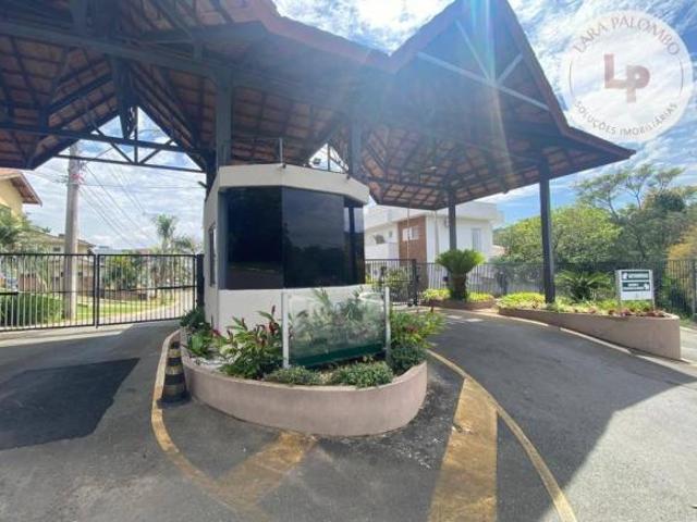 Casa com 2 dormitórios à venda, 187 m² por R$ 1.700.000,00 Condomínio Morada do Bosque Vinhedo/S