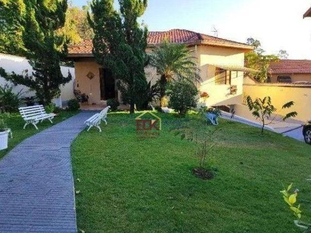 Casa com 2 dormitórios à venda, 187 m² por R$ 1.010.000,00 Vila Rangel São José dos Campos/SP