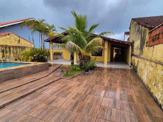 Casa com 2 dormitórios à venda 187.2 m² Cibratel 2 Itanhaém/SP