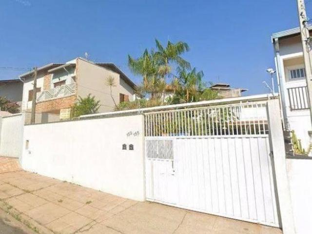 Casa com 2 dormitórios à venda, 188 m² Jardim Chapadão Campinas/SP