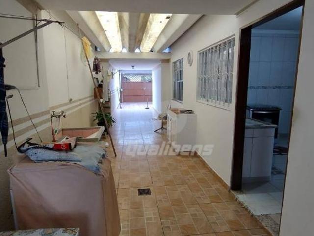 Casa com 2 dormitórios à venda, 188 m² por R$ 450.000,00 Aliança Ribeirão Pires/SP