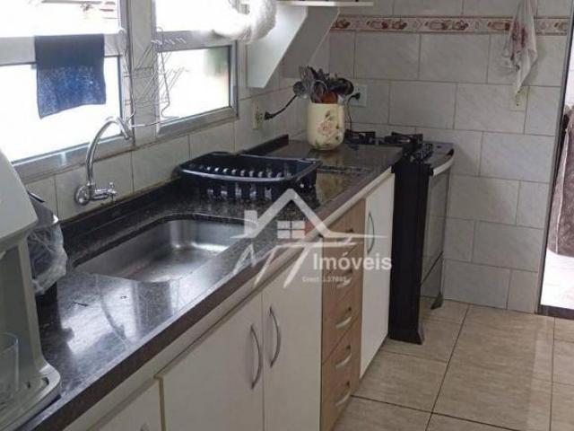 Casa com 2 dormitórios à venda, 188 m² por R$ 500.000 Vila Carlota Sumaré/SP