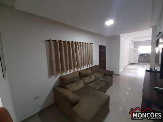 Casa com 2 dormitórios à venda, 188 m² por R$ 619.000,00 Centro Porto Feliz/SP