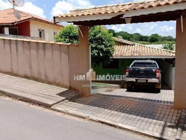 Casa com 2 dormitórios à venda, 188 m² por R$ 639.000,00 Rio Abaixo Atibaia/SP