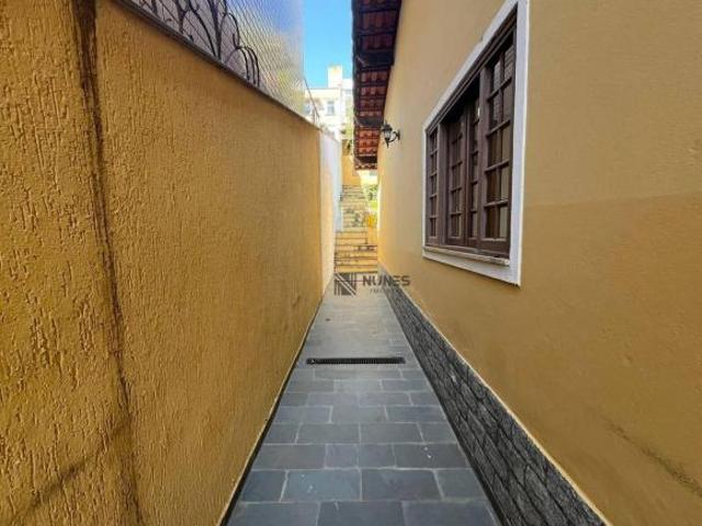 Casa com 2 dormitórios à venda, 188 m² por R$ 679.000,00 São Pedro Juiz de Fora/MG