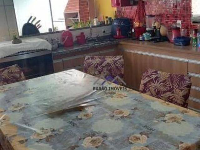Casa com 2 dormitórios à venda, 188 m² por R$ 750.000,00 Vila Progresso Jundiaí/SP