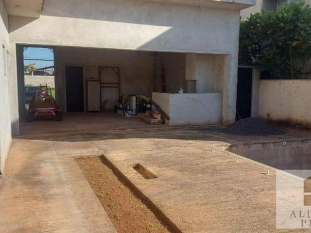 Casa com 2 dormitórios à venda, 188 m² por R$ 780.000,00 Condominio D&apos  Italia Bady Bassitt/SP