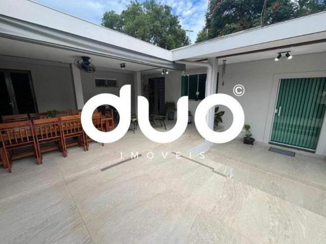 Casa com 2 dormitórios à venda, 188 m² por R$ 950.000,00 Parque Santa Cecília Piracicaba/SP