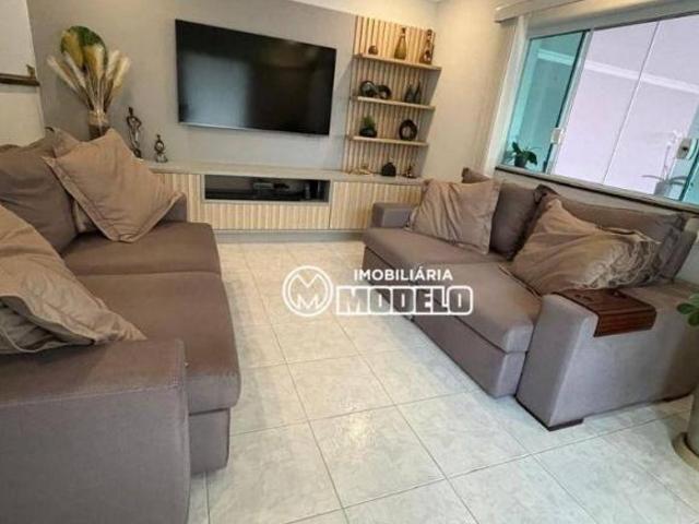 Casa com 2 dormitórios à venda, 188 m² por R$ 950.000,00 Parque Santa Cecília Piracicaba/SP