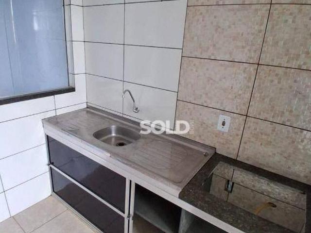 Casa com 2 dormitórios à venda, 1890 m² por R$ 265.000,00 Recanto Elimar Franca/SP
