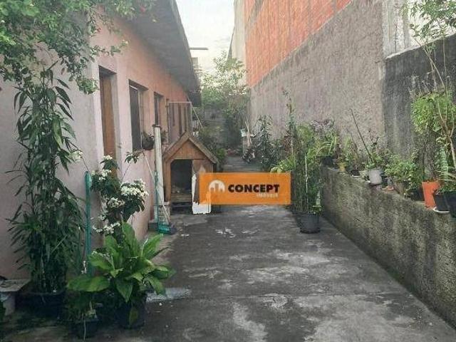 Casa com 2 dormitórios à venda, 189 m² por R$ 280.000,00 Jardim Horto Do Ipê Itaquaquecetuba/SP