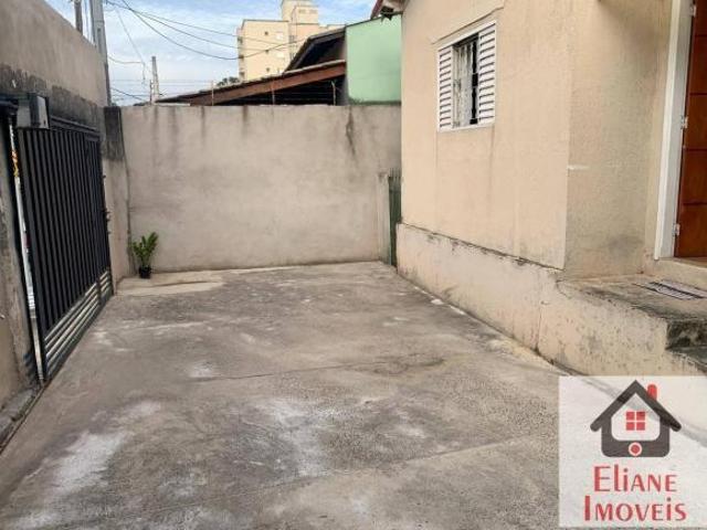 Casa com 2 dormitórios à venda, 189 m² por R$ 380.000,00 Jardim Capivari Campinas/SP