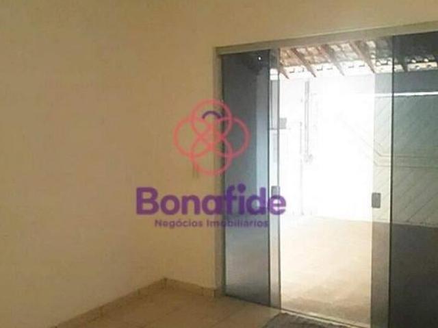 Casa com 2 dormitórios à venda, 189 m² por R$ 420.000,00 Parque Residencial Jundiaí Jundiaí/SP