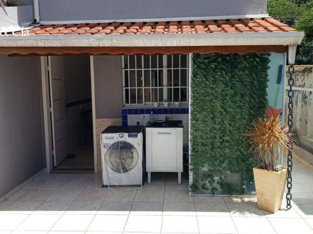 Casa à venda, 189 m² por R$ 460.000,00 Jardim do Trevo Atibaia/SP