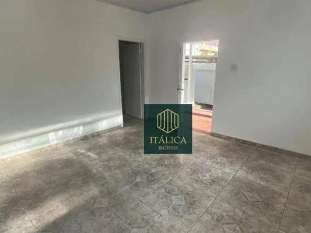 Casa com 2 dormitórios à venda, 189 m² por R$ 790.000,00 Barcelona São Caetano do Sul/SP