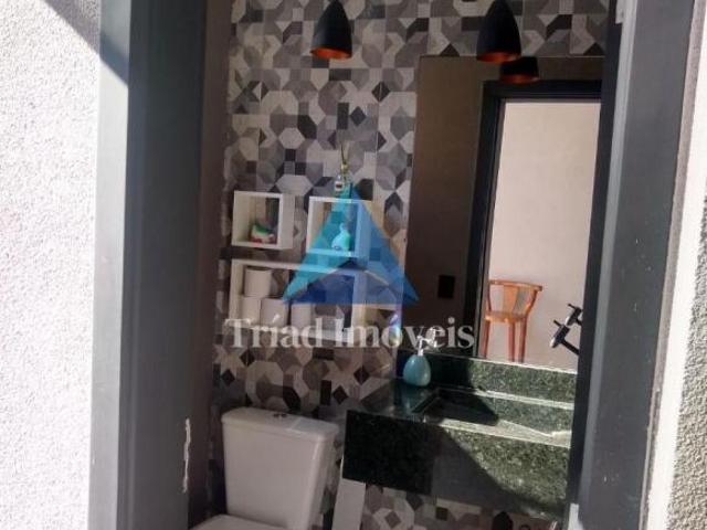 Casa com 2 dormitórios à venda, 189 m² por R$ 950.000,00 Vila Santa Maria Americana/SP