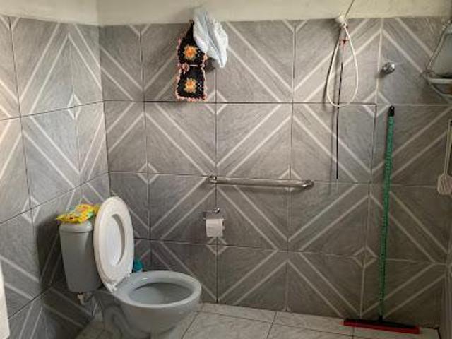 Casa com 2 dormitórios à venda, 180 m² por R$ 110.000,00 Barragem São Paulo/SP
