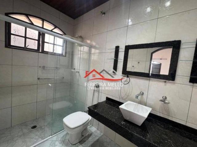 Casa com 2 dormitórios à venda, 180 m² por R$ 1.400.000,00 Nova Caieiras Caieiras/SP