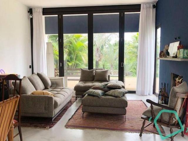 Casa com 2 dormitórios à venda, 180 m² por R$ 1.700.000,00 Granja Viana Cotia/SP