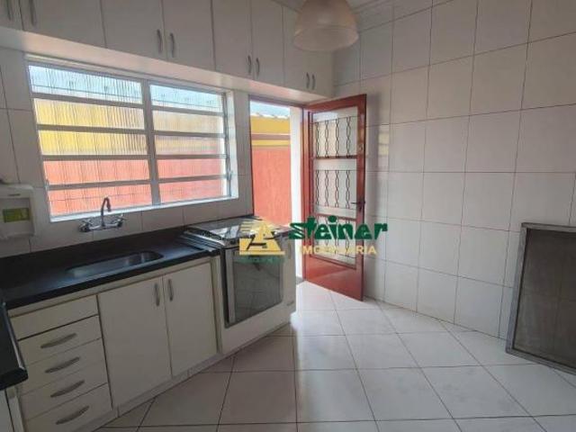 Casa com 2 dormitórios à venda, 180 m² por R$ 1.800.000,00 Vila Augusta Guarulhos/SP