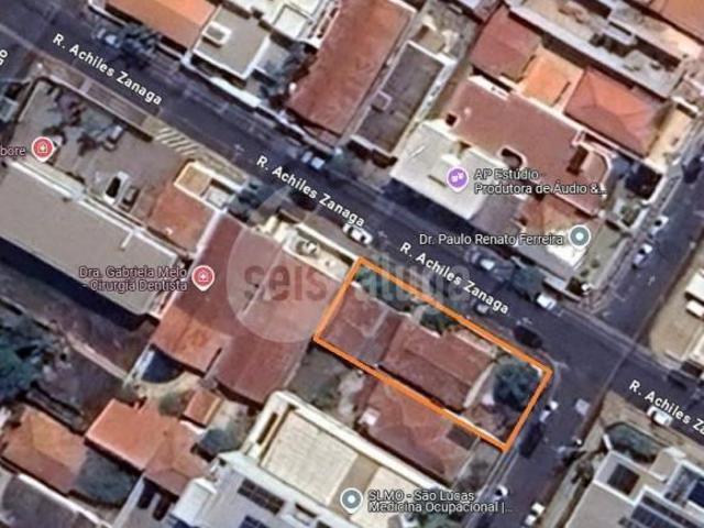 Casa com 2 dormitórios à venda, 180 m² por R$ 1.000.000,00 Vila Medon Ame.