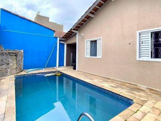 Casa com 2 dormitórios à venda, 180 m² por R$ 1.015.000,00 Parque Residencial Eloy Chaves Jundia