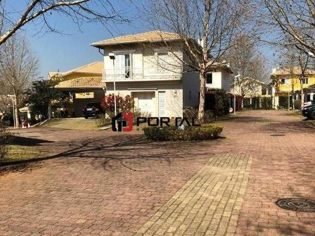 Casa com 2 dormitórios à venda, 180 m² por R$ 1.100.000,00 Granja Viana Cotia/SP