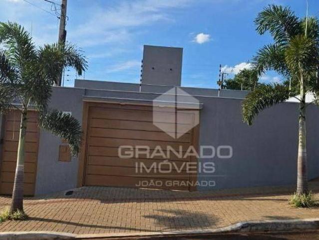 Casa com 2 dormitórios à venda, 180 m² por R$ 1.100.000,00 Jardim Espanha Maringá/PR